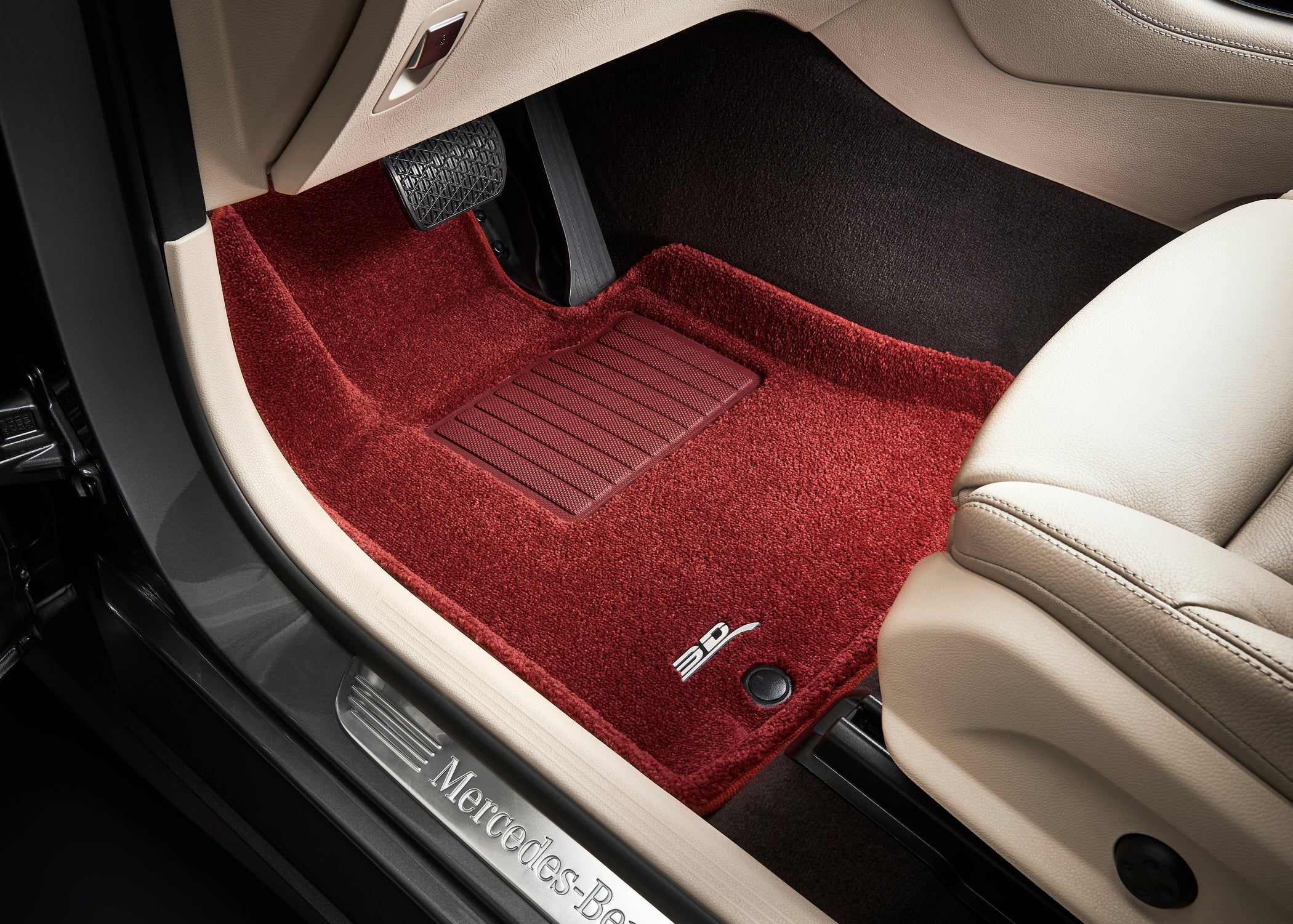 พรมปูพื้นรถยนต์ 3D™ PREMIUM - เท่ทุกมุมมอง บ่งบอกตัวตนที่โดดเด่น สะกดทุกสายตา – 3D Mats Official ...