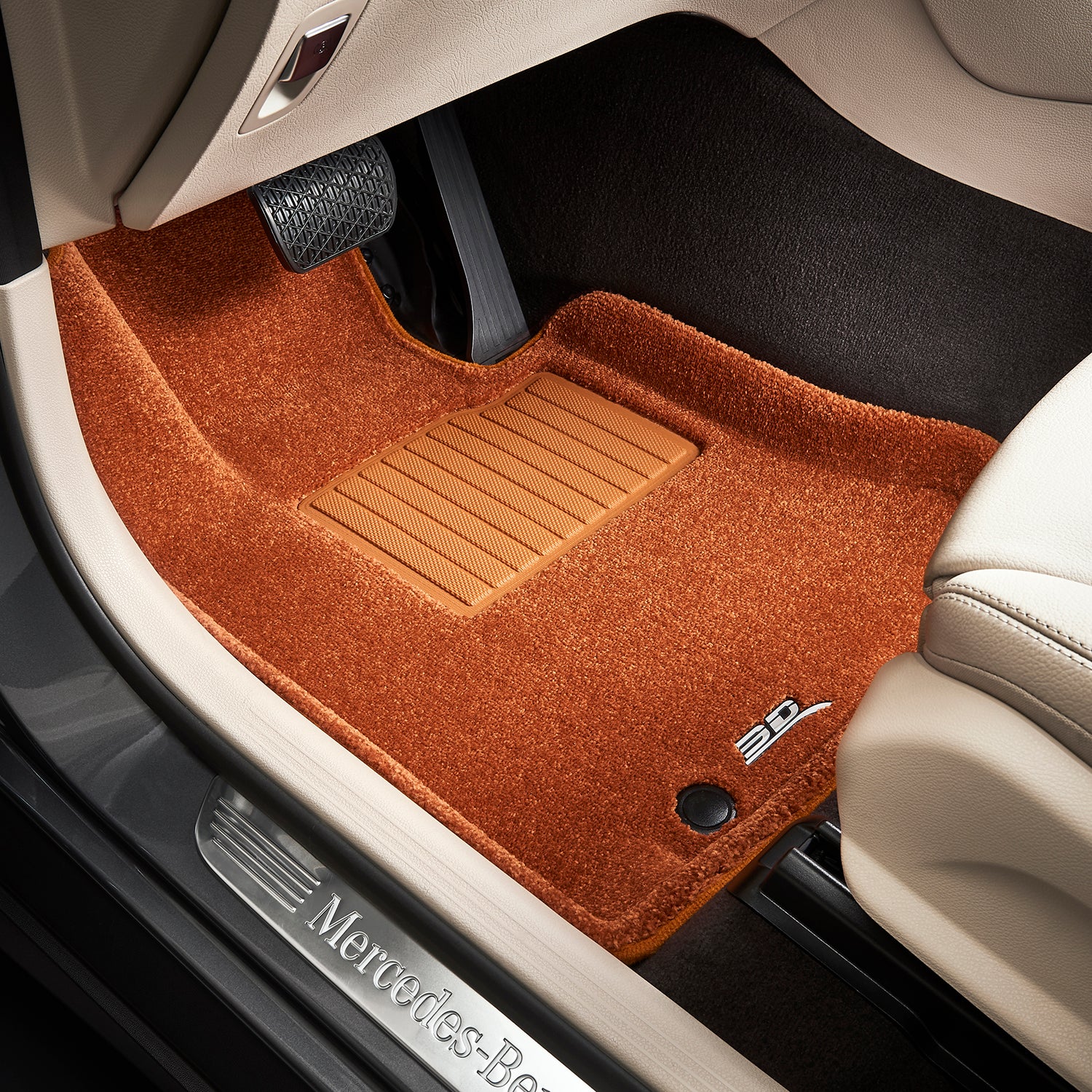 3D PREMIUM Car Floor Mats | 3D Mats Thailand – 3D Mats Official Thailand