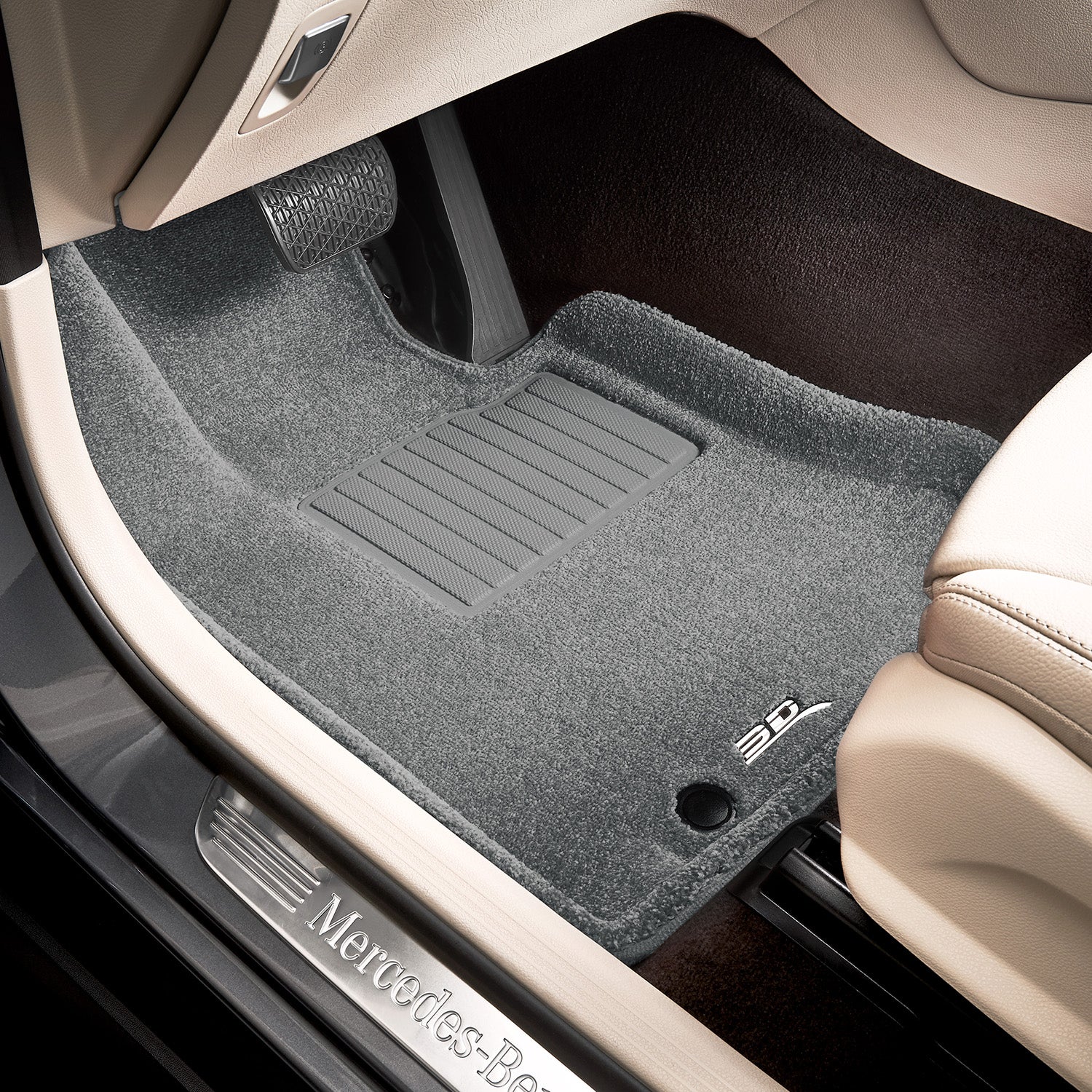 3D PREMIUM Car Floor Mats | 3D Mats Thailand – 3D Mats Official Thailand