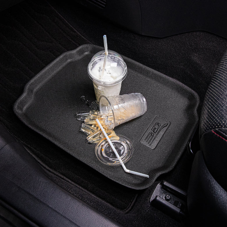 อุปกรณ์เสริมในรถยนต์ – 3D Mats Official Thailand