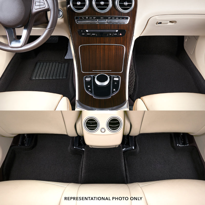 3D ELEGANT custom car floor mats | 3D Mats Thailand – 3D Mats Official ...