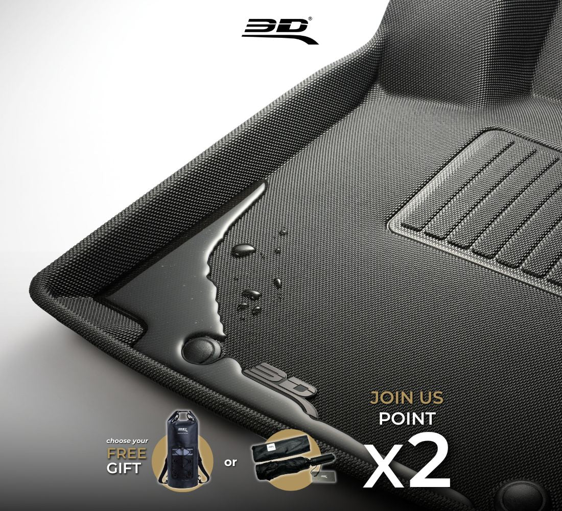 3D® Mats Thailand Official – 3D® Mats Official Thailand